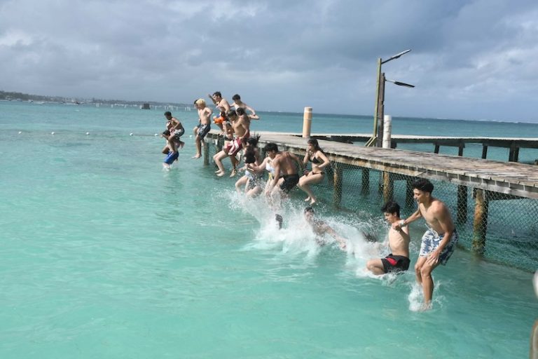 Punta Cana – Panam Giras