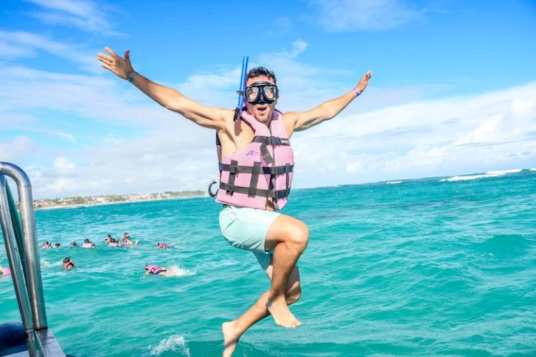 Punta Cana – Panam Giras